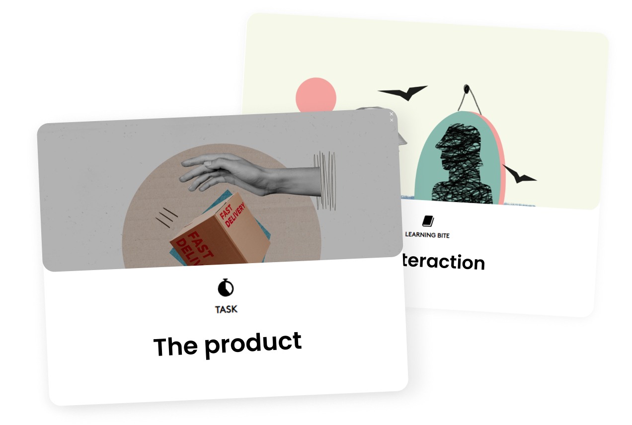 TinQwise | Training that empowers employees to exceed customer moments